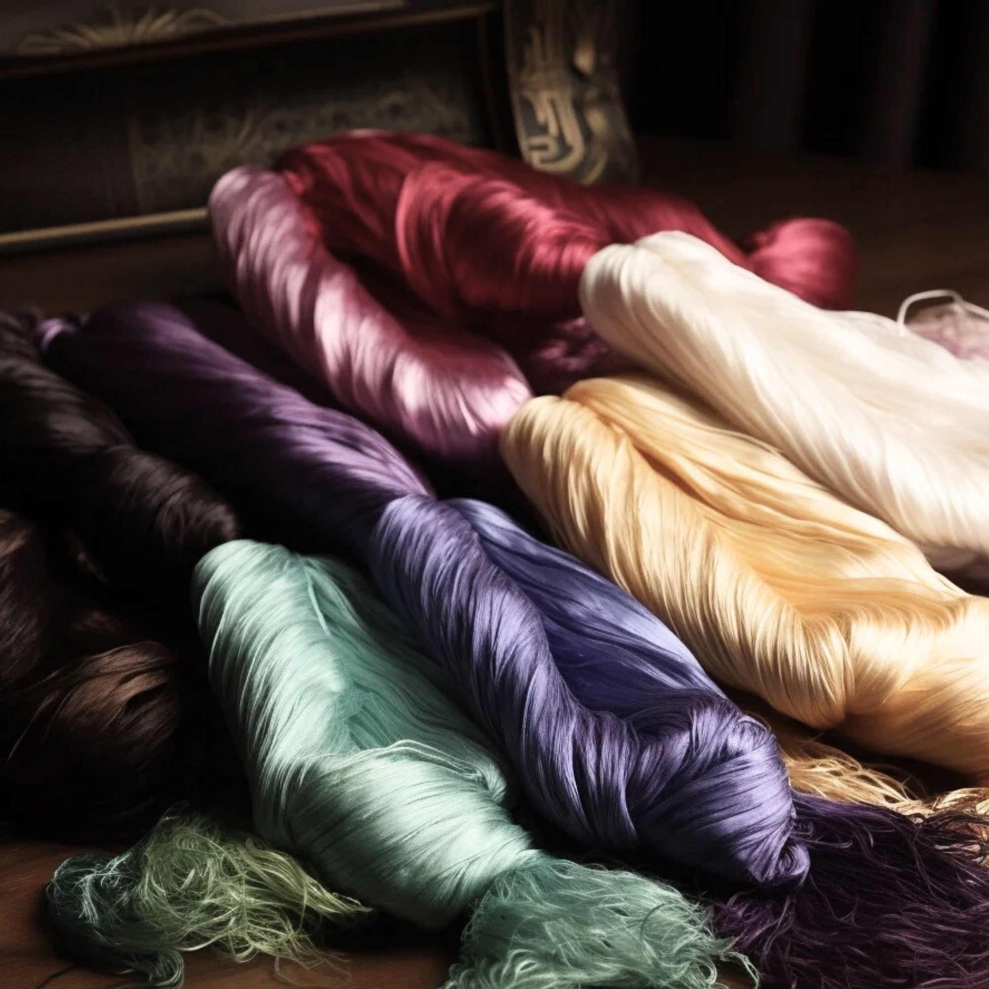Your Ultimate Guide to Silk Grades: Understanding Quality and Durabili